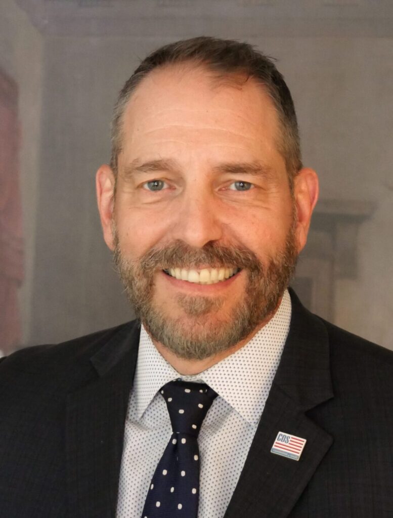 Who We Are - Convention of States Foundation